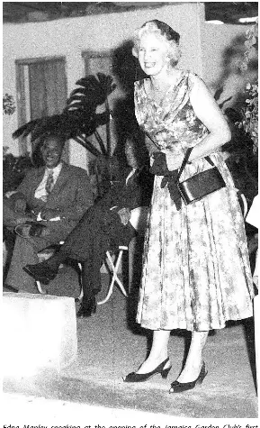 EDNA MANLEY - PressReader