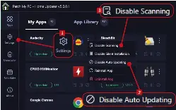 UPDATE YOUR SOFTWARE USING PATCH MY PC - PressReader