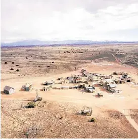 ‘RUST’ ARMORER ATTEMPTS TO BLOCK SPECIAL PROSECUTOR’S APPOINTMEN­T ...
