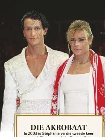 DIE AKROBAAT - PressReader