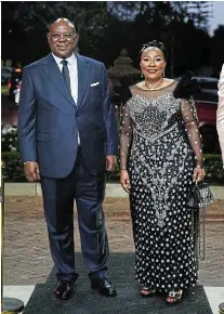 Celebratin­g ‘a long walk to economic freedom’ - PressReader