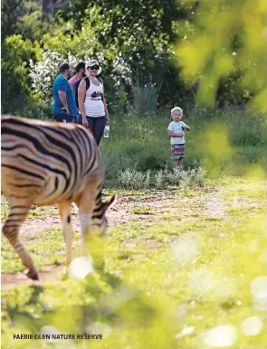 TAKE FIVE - PressReader