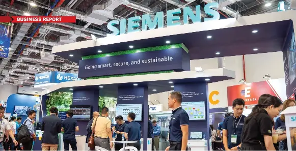 Harmonious connection - PressReader