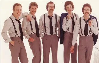 Nov. 5, 1979: Leaving for Maui an internatio­nal hit - PressReader