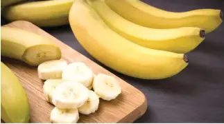 Os benefícios da banana - PressReader