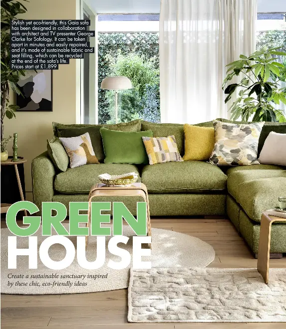 Green house - PressReader