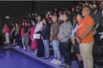 Life and work lessons... - PressReader