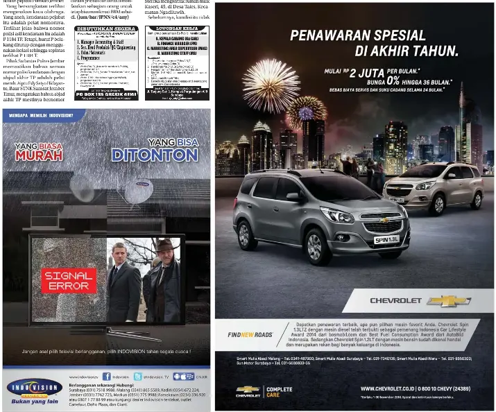 Kirim Sampel ke Labfor, Selidiki Unsur Kesengajaa­n - PressReader