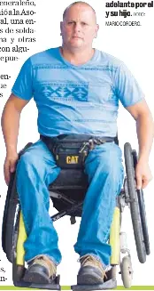 Luchador sin barreras - PressReader