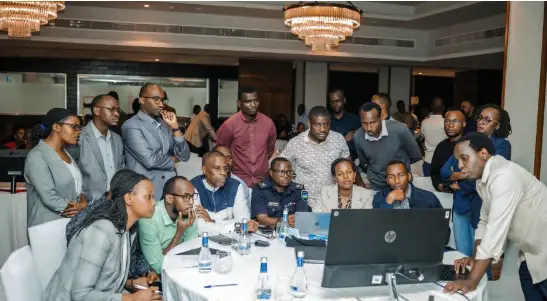 Service migration to upgraded IremboGov begins, paving way for faster ...