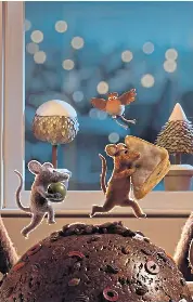 Robin Robin - PressReader