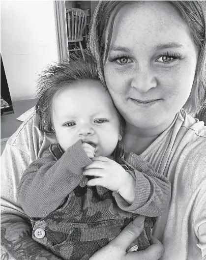 Sticker shock over baby food - PressReader