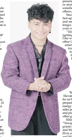 ‘Idol Phl’ champ Khimo scores another career milestone - PressReader