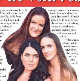 Life in Harmony - PressReader