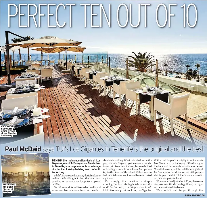 PERFECT TEN OUT OF 10 - PressReader