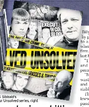 Drug dealer ‘had hand in landlord gangland murder’ - PressReader