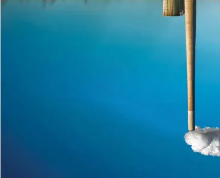 Die Energiewel­t steht kopf – wie gelingt die Wende? - PressReader