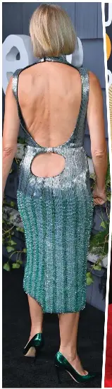 Frame one sweet spot - PressReader