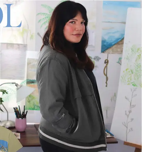 CONTEMPORA­RY COOL - PressReader