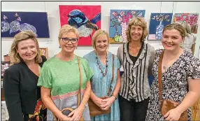 For women by women at Creative Fusion - PressReader