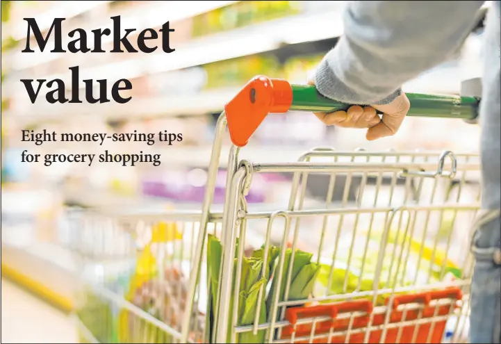 Market value - PressReader