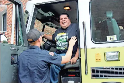 Education from a different perspectiv­e - PressReader