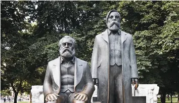 Capital ideas - PressReader