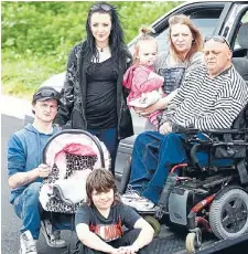 Kindness tempers nightmare arrival - PressReader