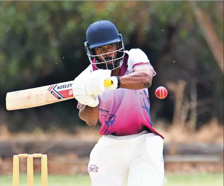 FINALS BOUND - PressReader