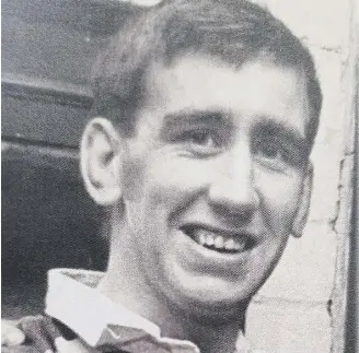 Bob Valentine - PressReader