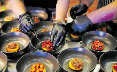 Beyond the breeze: Tagaytay food fest heats up weekend escape - PressReader