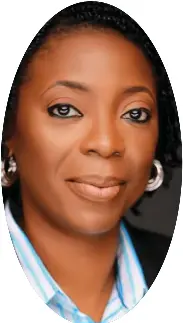 Bolaji Agbede: The Amazon That Will Pilot Access Holdings - PressReader