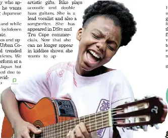 Siblings making waves with remarkable talents - PressReader