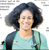 ‘I’m excited’ - PressReader