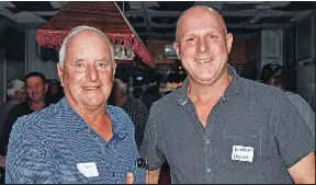 ‘Connection is the key’ - PressReader