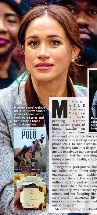 MEGHAN SH OLIVE BRANC PRINCESS K - PressReader