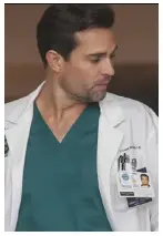 ‘Anatomía de Grey’: un repaso por los amores de Meredith - PressReader