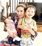 First-time mom starts a business – and succeeds: The story of the woman ...