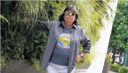 “Soy fan de Isabel la Católica y lo digo en un club de progres ...