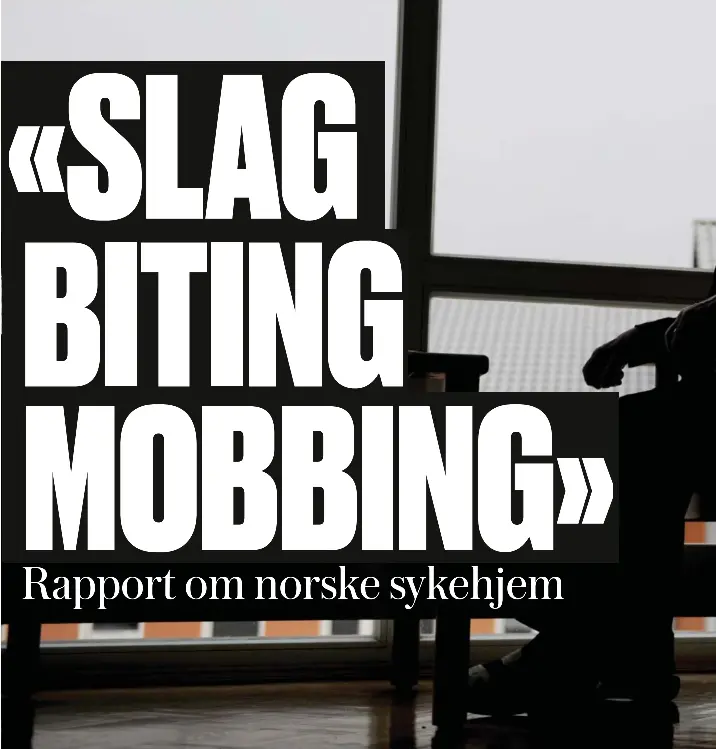 «SLAG BITING MOBBING» - PressReader
