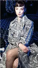 The smart set’s talking about... The new Bellucci beauty - PressReader