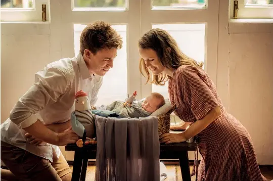 PICTURE PERFECT - PressReader