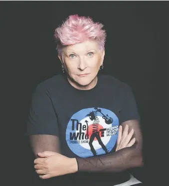 LOUD & PROUD - PressReader