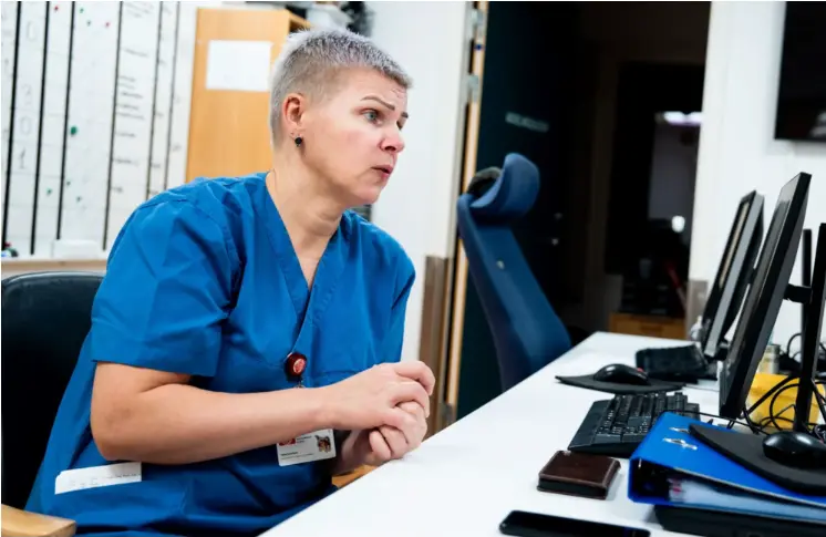 Noen var skeptiske i begynnelse­n - PressReader