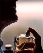 Science behind scent: how skin microbiome can influence effect of ...