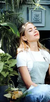 Reduce stress in seconds - PressReader