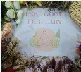 Feel Good February - PressReader