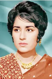 VETERAN ACTRESS SHAMIM ARA PASSES AWAY - PressReader