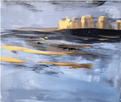 Fra Risør til Venezia - PressReader