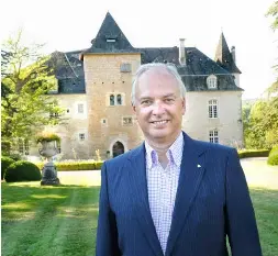 Philippe Gombert - PressReader